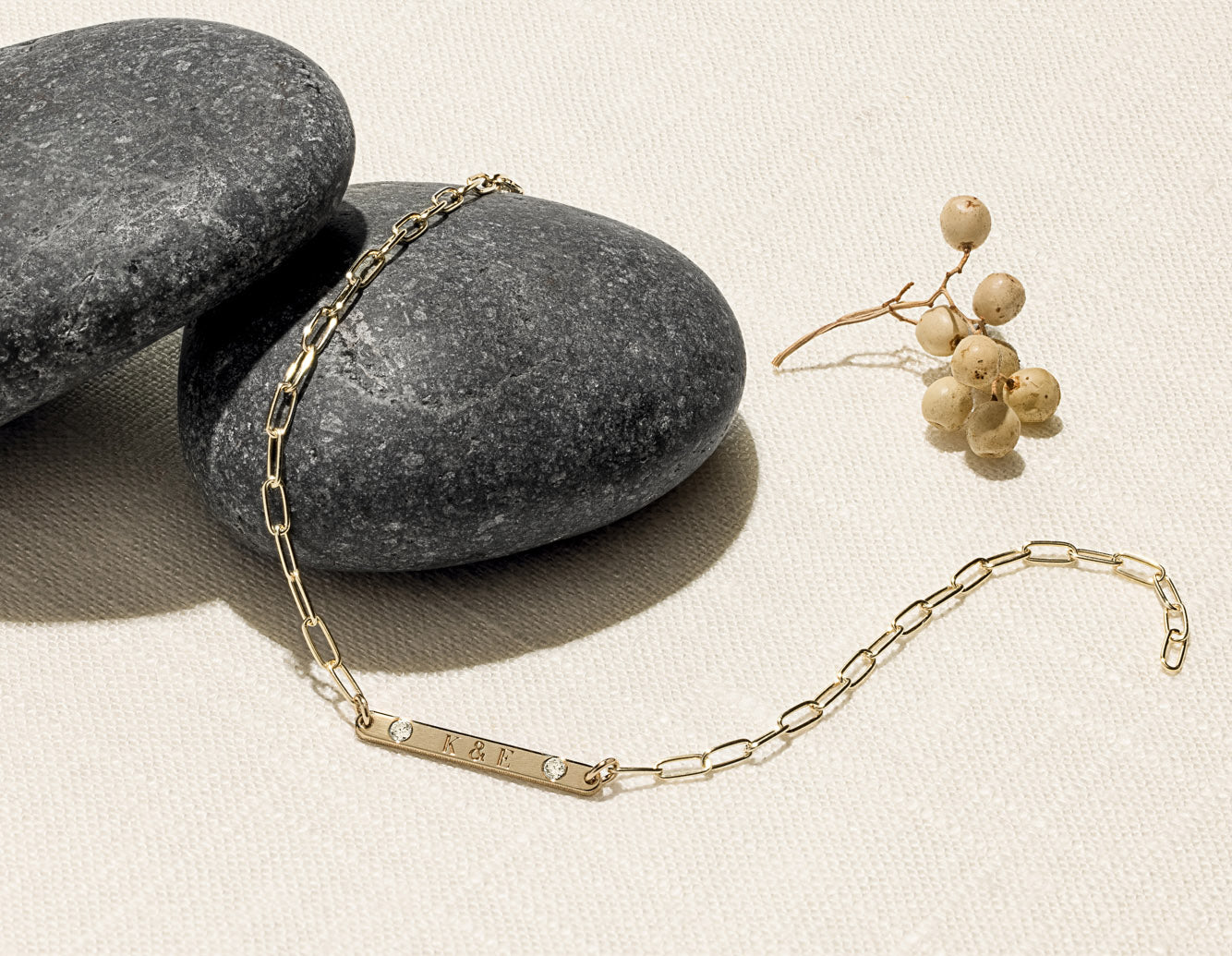 Monya Personalized Jewelry