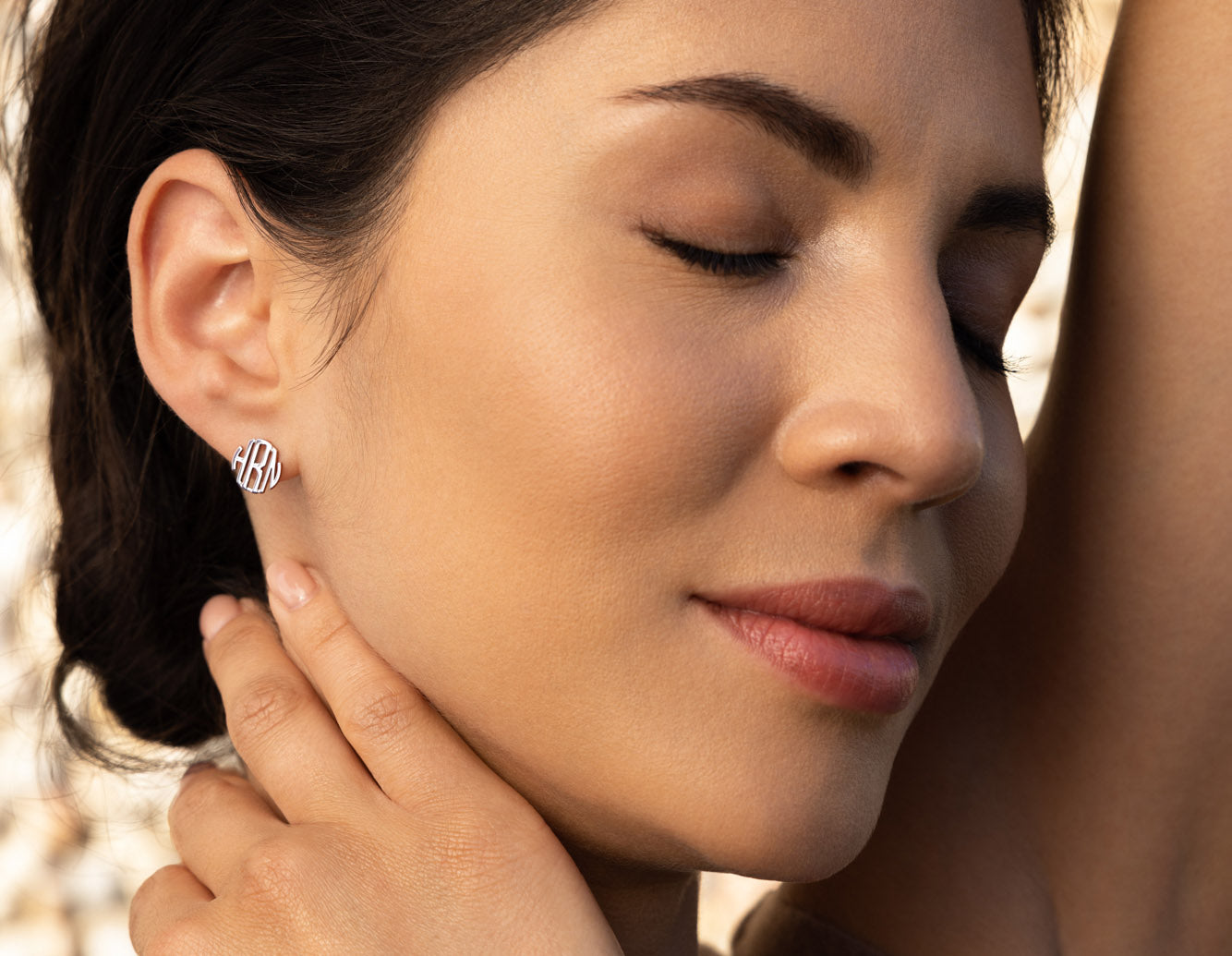 Monya Personalized Jewelry