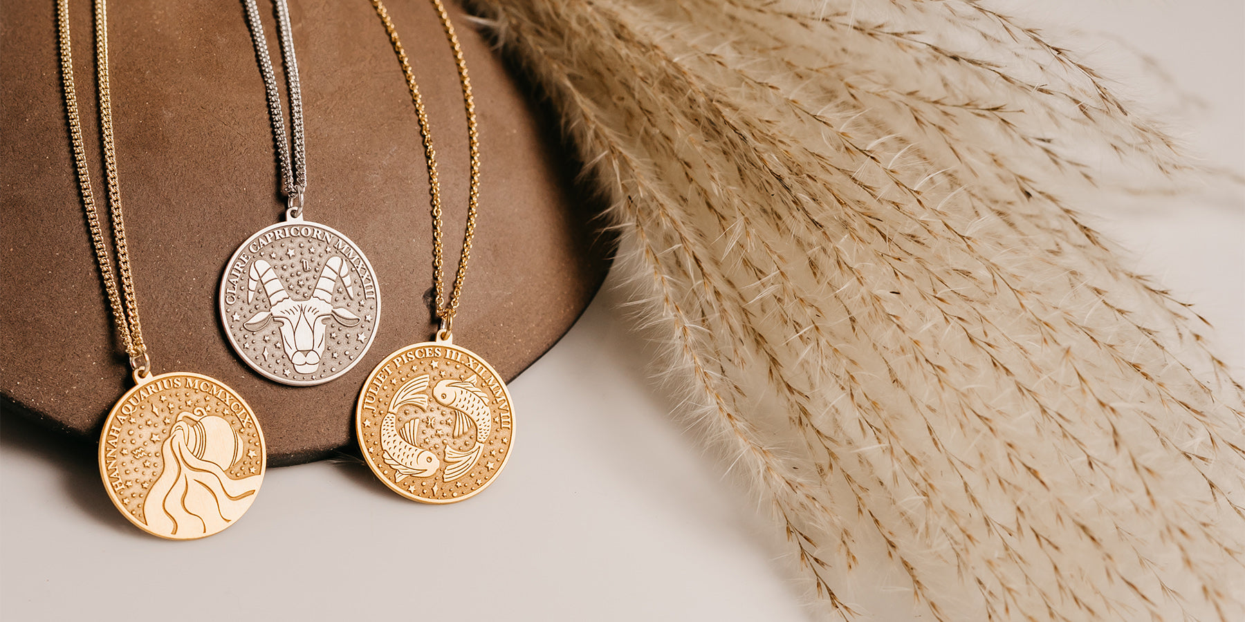 Monya Personalized Jewelry