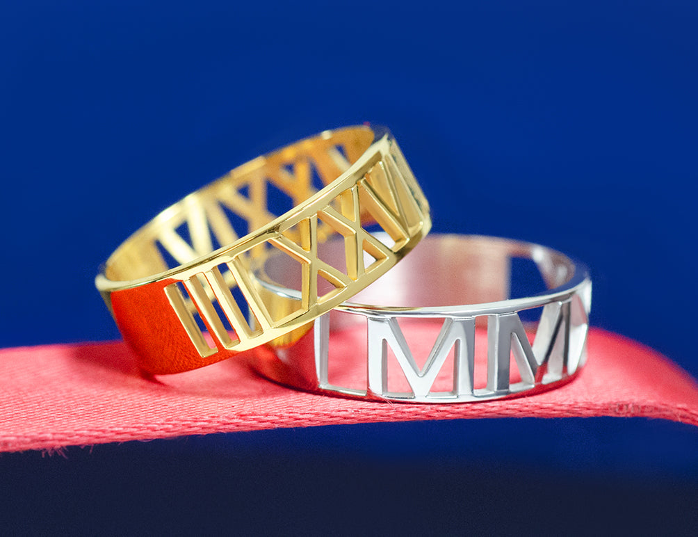 Monya Personalized Jewelry